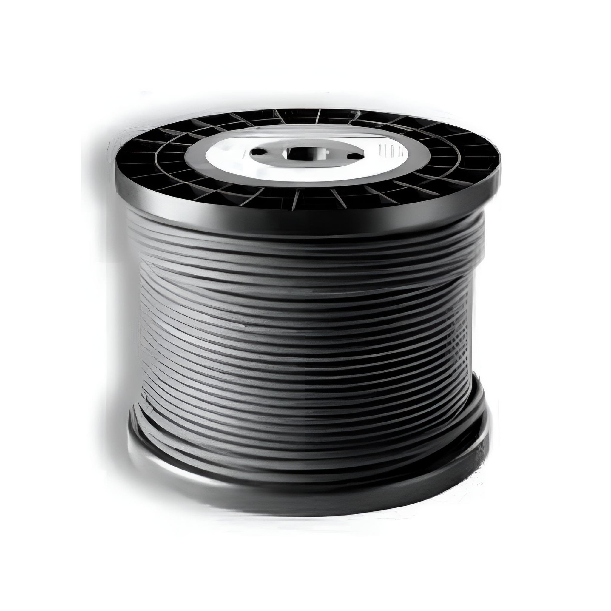 Solareon - Kuka Cable 4mm² Single-Core Solar PV DC Cable 250m Black